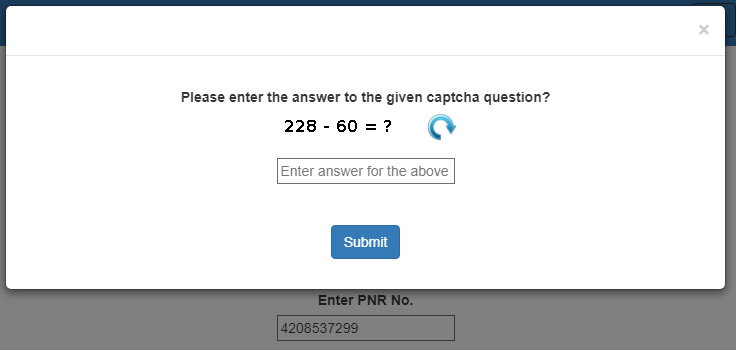 How To Check Train Ticket Confirmation Railway Station How To Check Train Ticket Confirmation Railway Station
