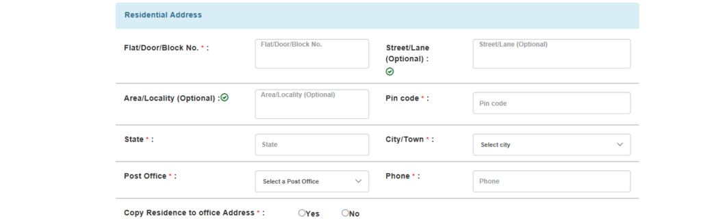 How to Create an IRCTC Account?